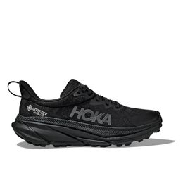 Hoka One One Hoka Challenger ATR 7 GTX Schuhe Damen schwarz 43.3