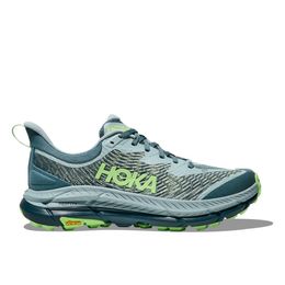 Hoka One One Hoka Mafate Speed 4 Schuhe Herren türkis 42.0