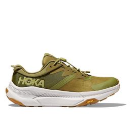 Hoka One One Hoka Transport Schuhe Herren grün 40.6