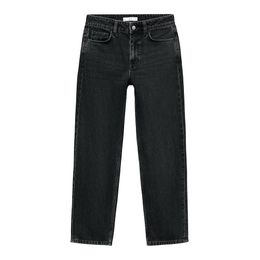 Mango Jeans 'DELIA' Damen Gr&ouml;&szlig;e 27/28 schwarz