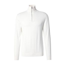 Selected Pullover 'SLHBERG' Herren Größe XL creme