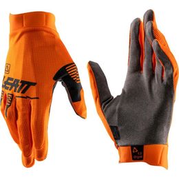 Leatt 1.5 GripR Junior V26, Handschuhe Jugend