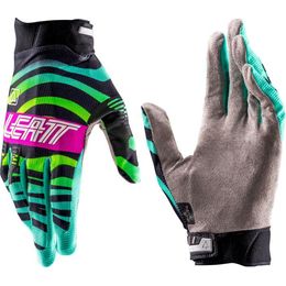 Leatt 2.5 X-Flow Junior V26 Tiger, Handschuhe Jugend