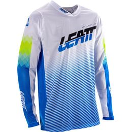 Leatt 4.5 X-Flow V26 Pixel, Trikot