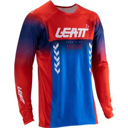 Leatt 5.5 UltraWeld V26 Royal, Trikot