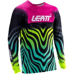 Leatt 5.5 UltraWeld V26 Tiger, Trikot