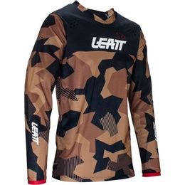 Leatt 4.5 Enduro Stone, Trikot