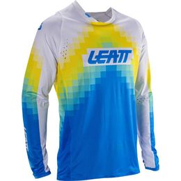 Leatt 4.5 Lite V26 Pixel, Trikot