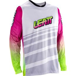 Leatt 3.5 V26 Retro, Trikot