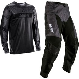 Leatt 3.5 Ride Kit V26, Set Trikot/Textilhose