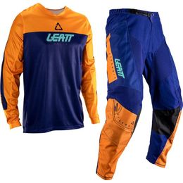 Leatt 3.5 Ride Kit V26, Set Trikot/Textilhose