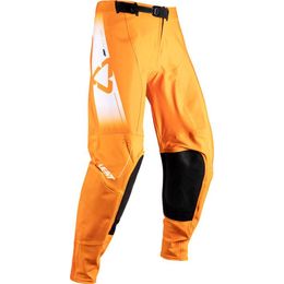 Leatt 4.5 Junior V26, Textilhose Jugend