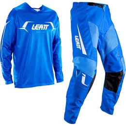 Leatt 3.5 Ride Kit V26, Set Trikot/Textilhose