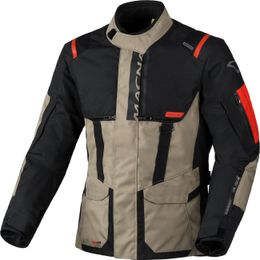 Macna Rancher 2.0, Textiljacke wasserdicht