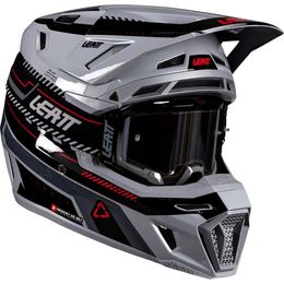 Leatt 8.5 V26, Motocrosshelm