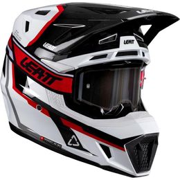 Leatt 7.5 V26, Motocrosshelm