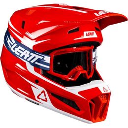 Leatt 3.5 V26, Motocrosshelm