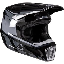 Leatt 2.5 V26, Motocrosshelm