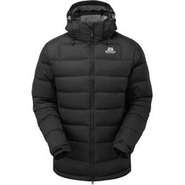 Mountain Equipment Lightline Jacket black - Gr&ouml;&szlig;e XXL 008584