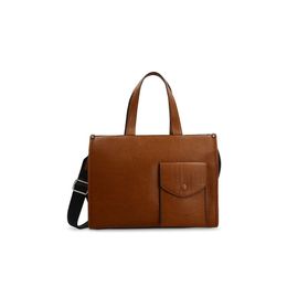 Picard Shopper 'Polly' Damen Größe One Size braun