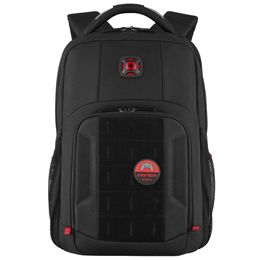 Wenger Backpack 'Player Mode' male Black size One Size