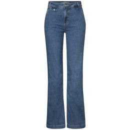 Street One Jeans female Blue size 33