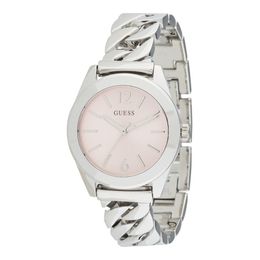 Guess Analog Watch 'Serena' female Pink size One Size