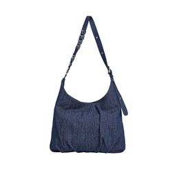 Pepe Jeans Shopper 'GRETA' female Blue size One Size
