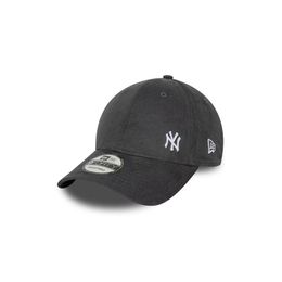 New Era Cap '9FORTY New York Yankees MLB Flawless' Herren Gr&ouml;&szlig;e 54/64 grau