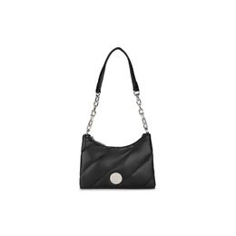 JOOP! Schultertasche 'Frizzare Lucille' Damen Gr&ouml;&szlig;e One Size schwarz