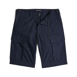G-Star Raw G-STAR Shorts Herren Größe 31 navy
