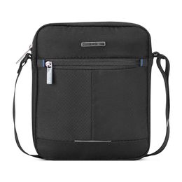 Roncato Crossbody Bag 'Easy Office 2.0' male Black size One Size