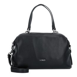 L.Credi Handbag 'Omara' female Black size One Size