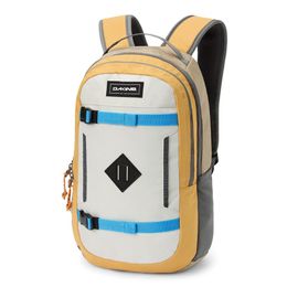 Dakine Backpack 'Mission' female Mixed colors size One Size