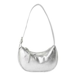 Steve Madden Schultertasche 'Vesna' Damen Gr&ouml;&szlig;e One Size silber