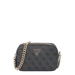 Guess Crossbody Bag 'NOELLE' female Black size One Size