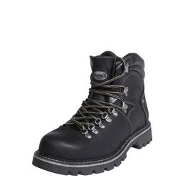 Dockers by Gerli Lace-Up Boots male Black size 45