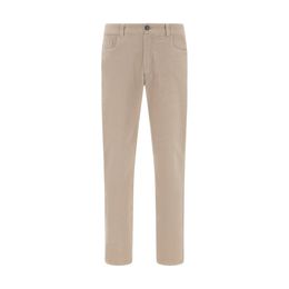 Boggi Milano Hose Herren Gr&ouml;&szlig;e 30 beige