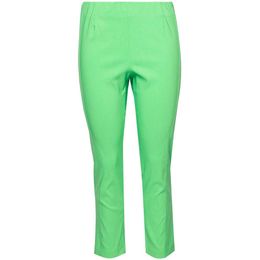 MIAMODA Pants female Green size 44