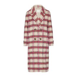 s.Oliver Between-Seasons Coat female Beige size 48