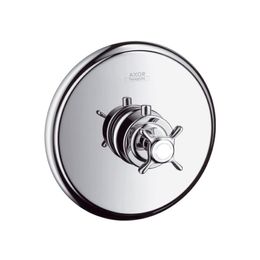 Axor Montreux Highflow Thermostat, f&uuml;r Wanne & Dusche, 16815000,