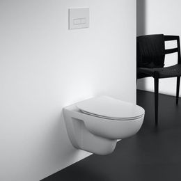 Ideal Standard i.life A Toilette wandh&auml;ngend, T4522HY,