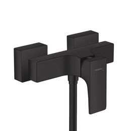 Hansgrohe Metropol Aufputz-Duscharmatur mit Mischer, 32560670,