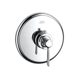 Axor Montreux Highflow Thermostat, für Wanne & Dusche, 16824000,