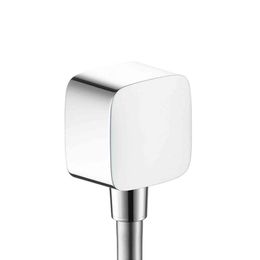 Axor FixFit Wandanschlussbogen, 36731000,