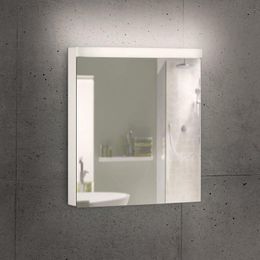 Schneider LOW basic Spiegelschrank, 1 T&uuml;r, 171.260.02.0201, LOB 60/1/LED