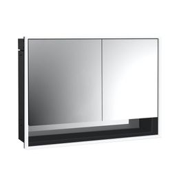 Emco Loft Spiegelschrank, 2 T&uuml;ren, 979813517,
