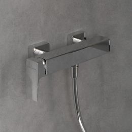Villeroy & Boch Villeroy & Boch Subway 3.0 Aufputz-Duscharmatur mit Mischer, TVS11200100061,