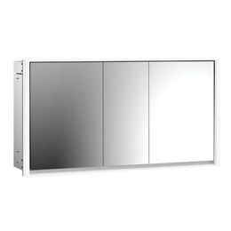 Emco Loft Spiegelschrank, 3 T&uuml;ren, 979806123,