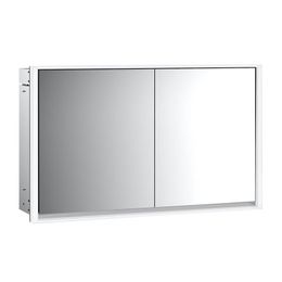 Emco Loft Spiegelschrank, 2 T&uuml;ren, 979805121,